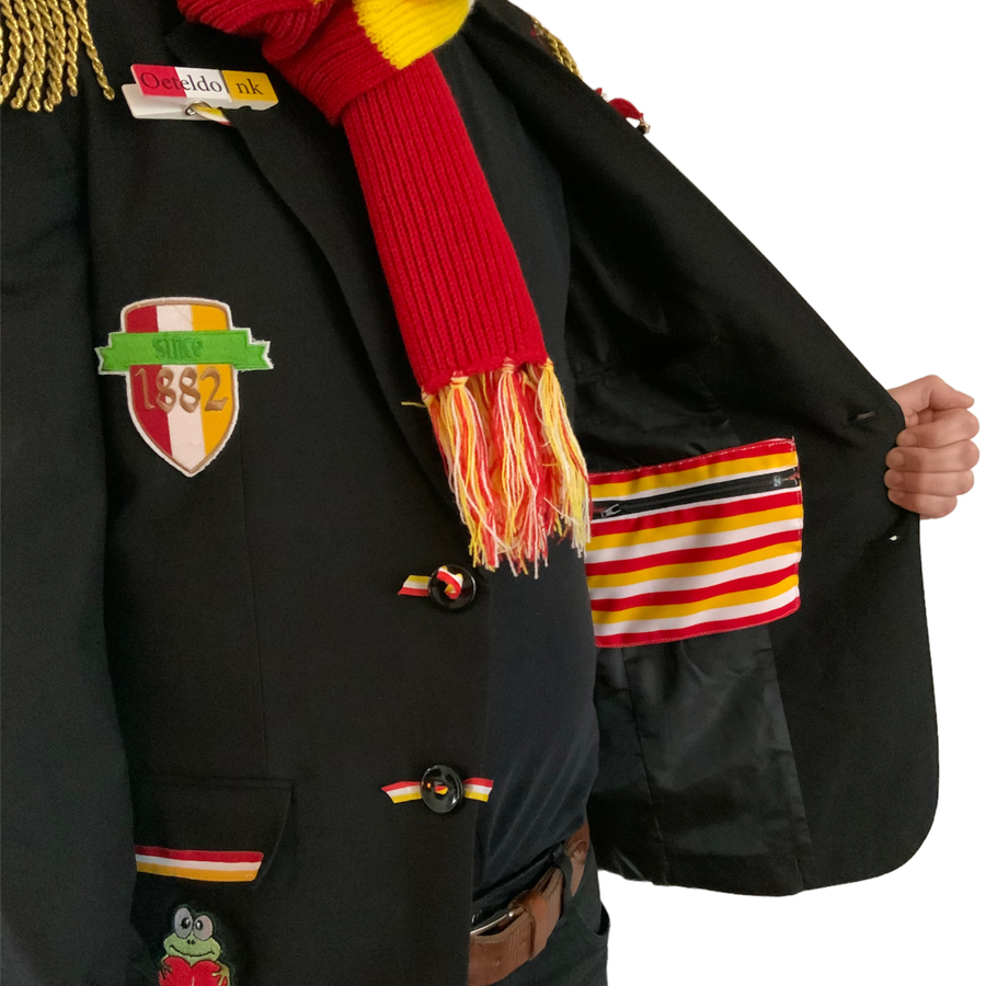 Oeteldonks Jasje Huren - Oeteldonks Jasje Huren